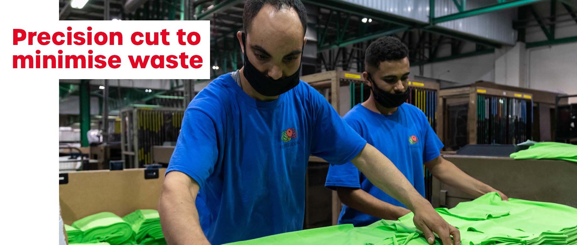 Activewear Europe Lightning Portal